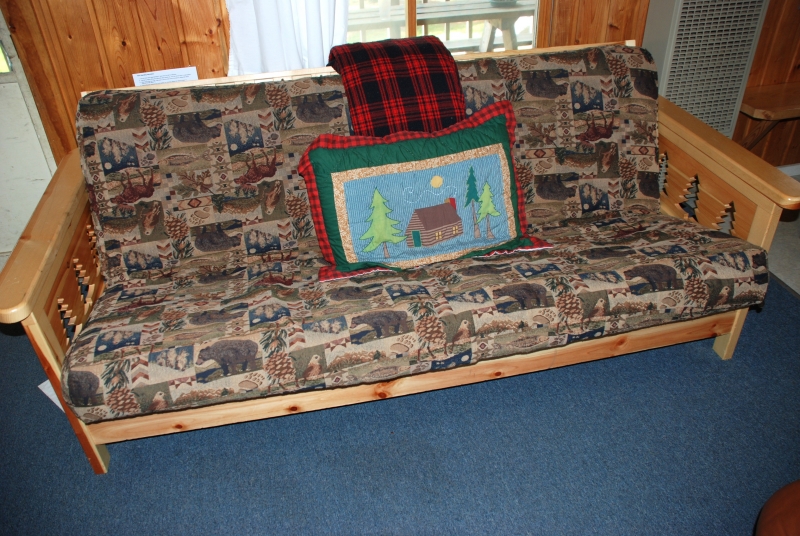 The Lemonade Cabin - Park Rapids Cabins Resort Minnesota ...